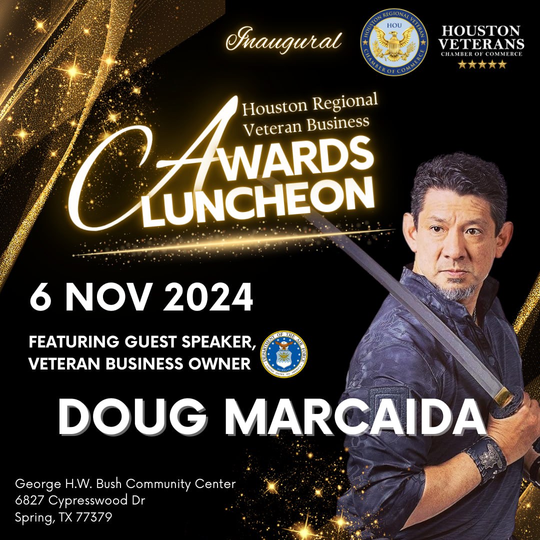 Houston Regional Veteran Business Awards - Houston Regional Veterans ...